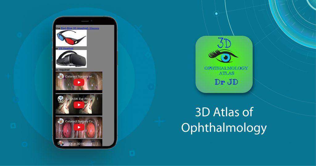 Top 11 Mobile Optometry & Ophthalmology Mobile Apps