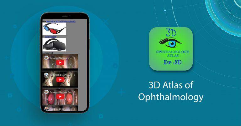 Top 11 Mobile Optometry & Ophthalmology Mobile Apps