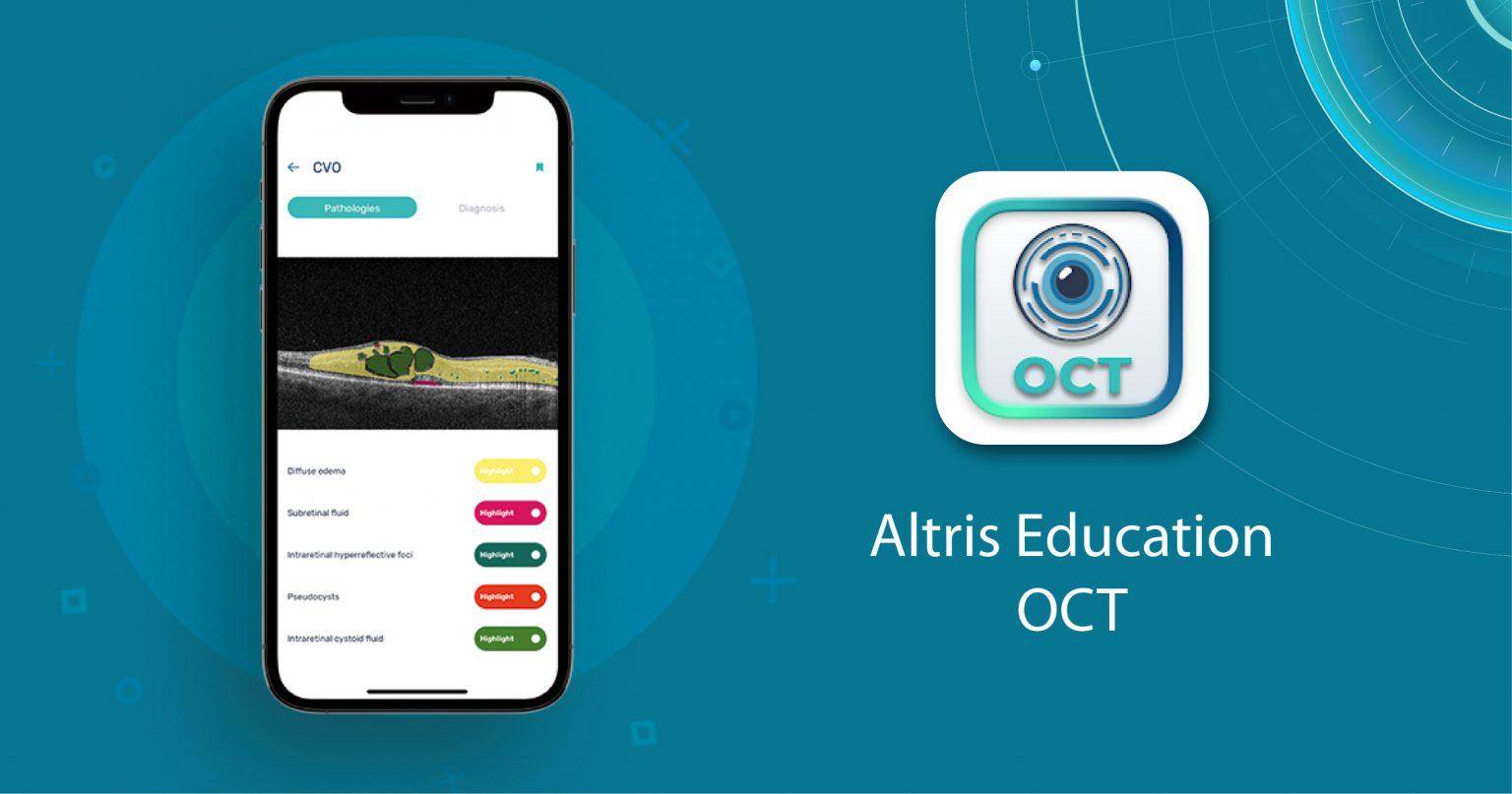 Top 11 Mobile Optometry & Ophthalmology Mobile Apps