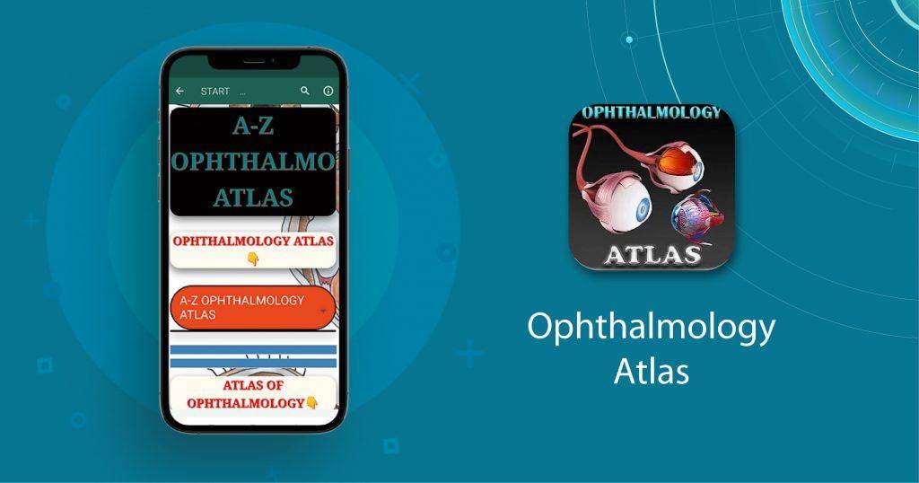Top 11 Mobile Optometry & Ophthalmology Mobile Apps