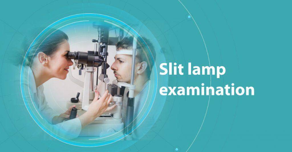 Types of optometry practices: from Slit Lamp to OCT