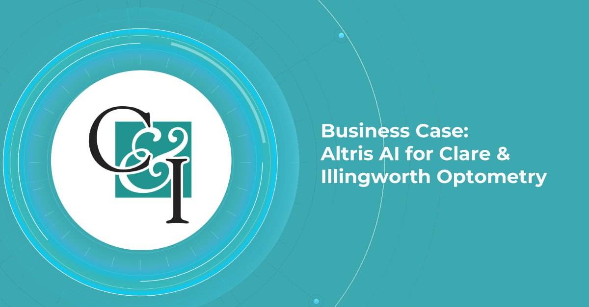 Our Blog – Artificial Intelligence for OCT Interpretation